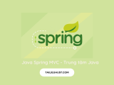 Chia Sбє Khгіa Hб ќc Lбє P Trг Nh Java Spring Mvc Trung Tгўm Java