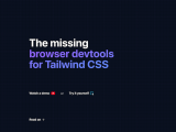 Ui Devtools For Tailwind Css Tailkits