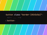 Customizing Border Color In Tailwind Css An Easy Guide Tailkits