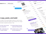 Untitled Ui React Component Library For Tailwind Tailkits