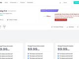 Tailwind Css Pricing Component Tailtemplate