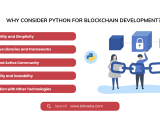 Python For Blockchain Development