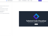 Tailwind Code Visualizer