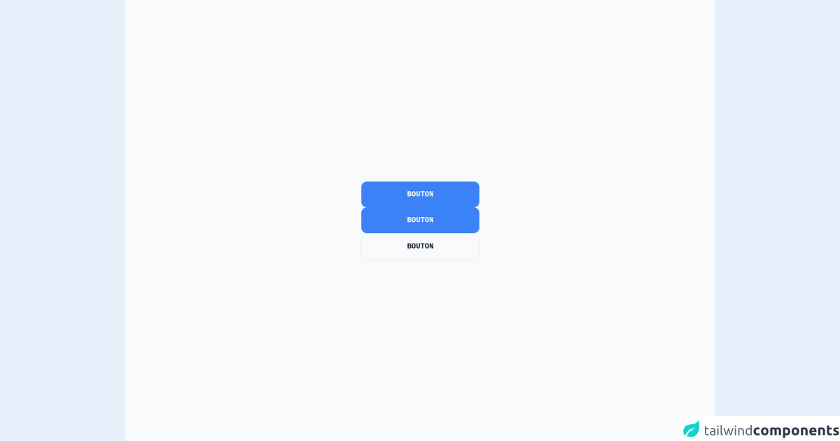 Tailwind Css Button Hover Effect By Maxacrea