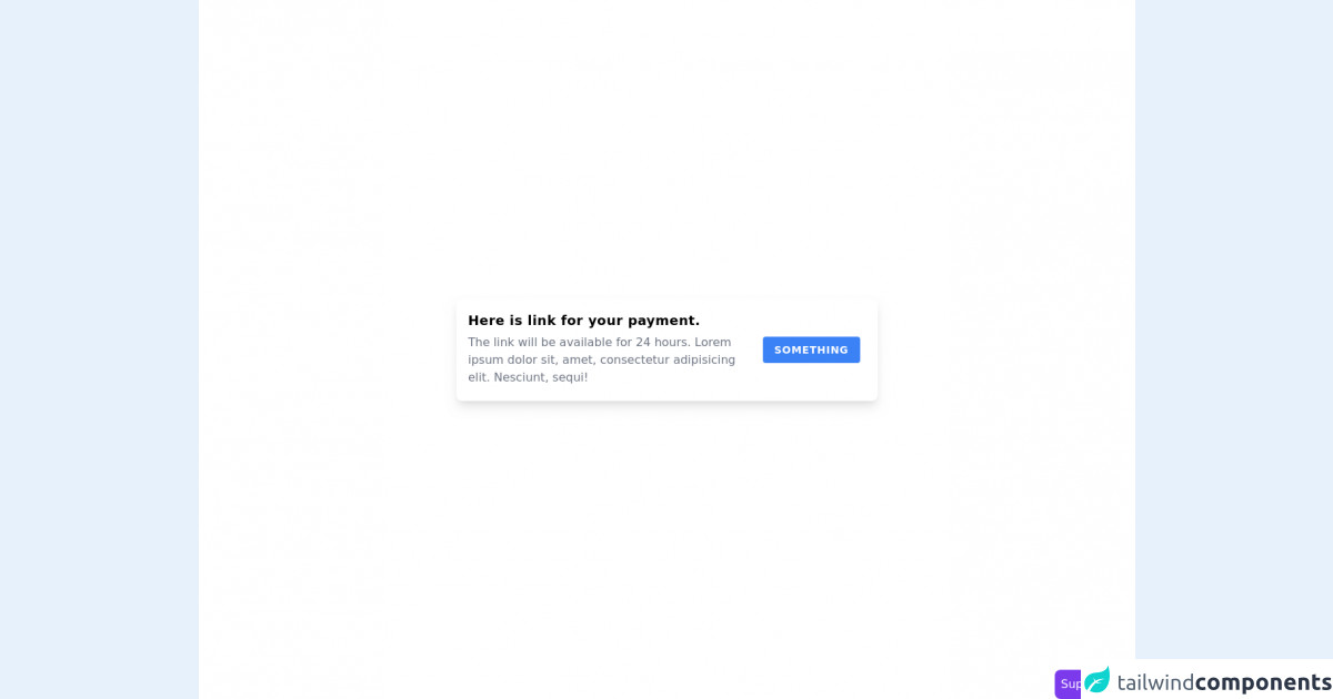 Action Panel With Button On Right By Msdoc11