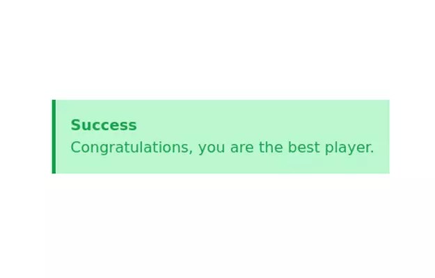 Tailwind Css Alert Tailwind Css Example