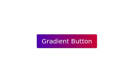 Background Gradient Changing Button Tailwind Css Example