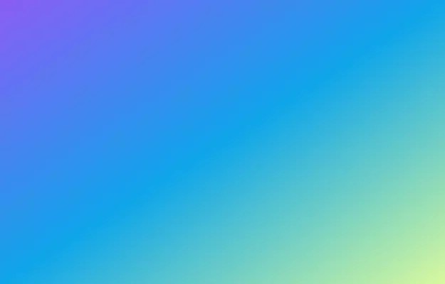 Glowing Gradient Border Tailwind Css Example