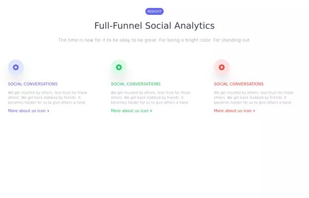 Order Sumamary Tailwind Css Example