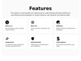 Features Grid Example Tailwind Css Example