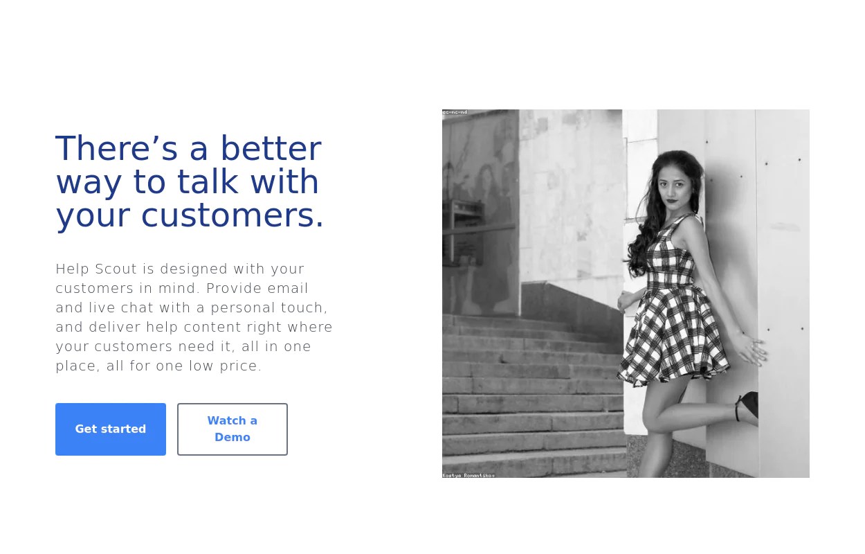 Welcome Banner For Developers Portfolio Tailwind Css Example
