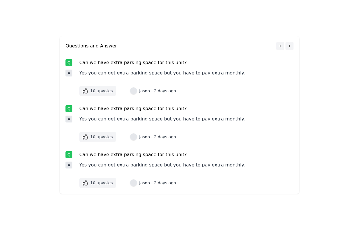 Collapsible Content Tailwind Css Example
