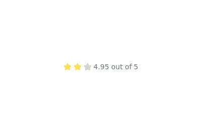 Star Rating Tailwind Css Example