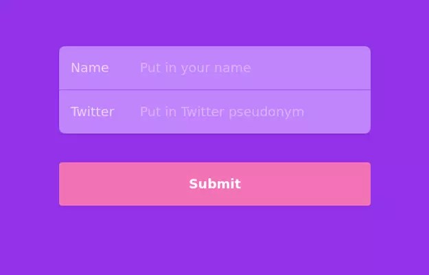 Otp Form Tailwind Css Example