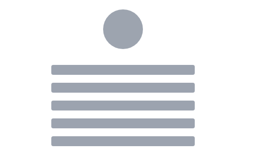 Card Placeholder Tailwind Css Example