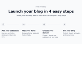 14 Free Steps Examples In Tailwind Css