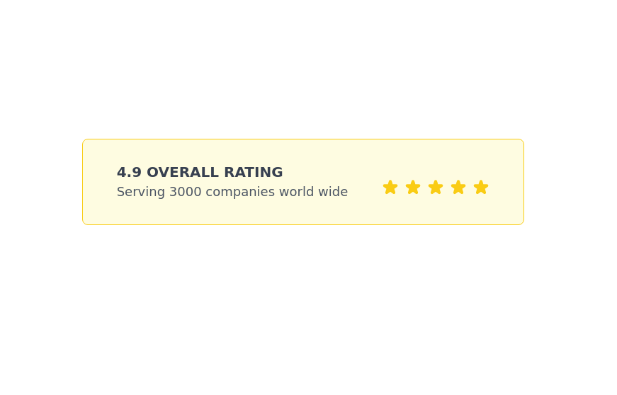 Star Rating Svg Buttons Tailwind Css Example