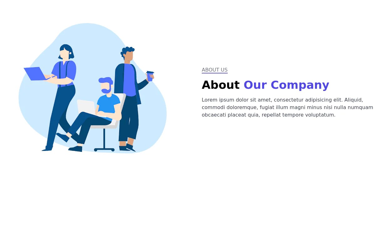 Sleek Modern Tailwind Css Card With Vibrant Gradient Tailwind Css