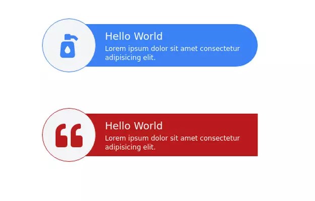 35 Free Alert Examples In Tailwind Css