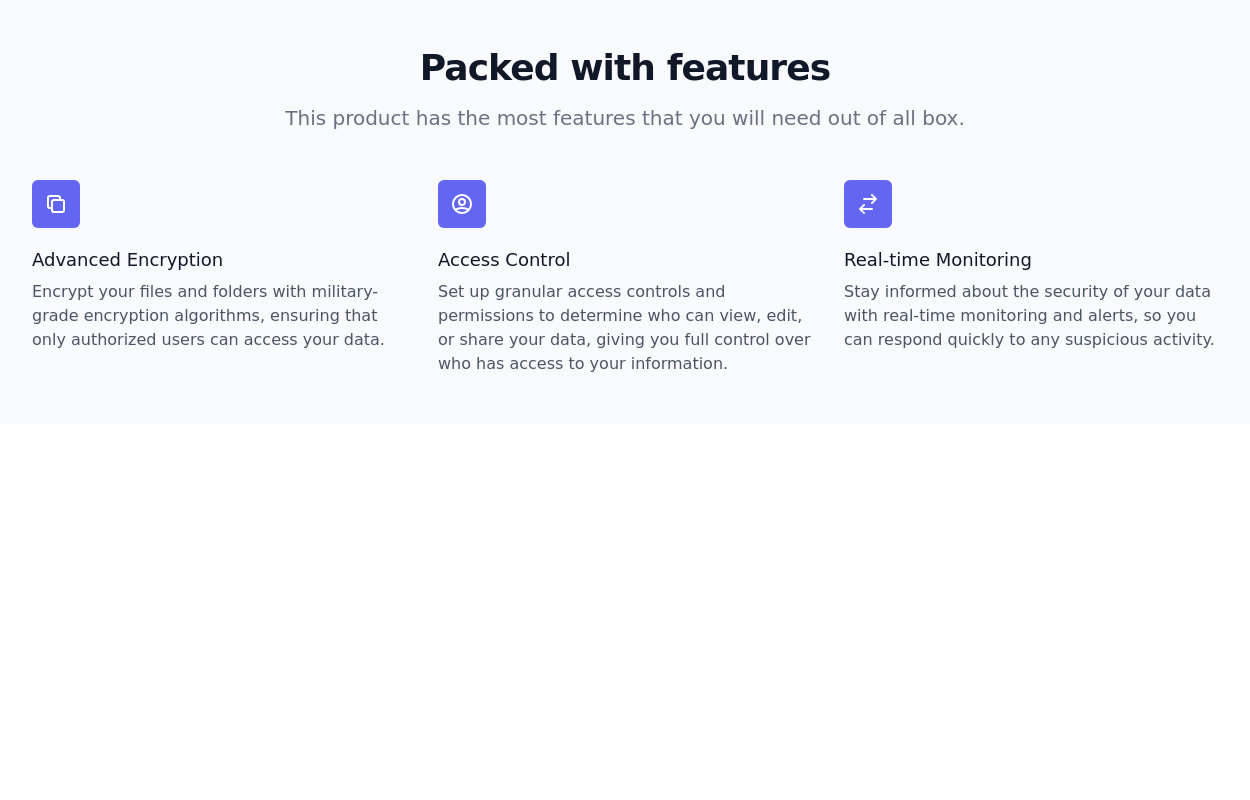 Animated Toggle Switch Tailwind Css Example