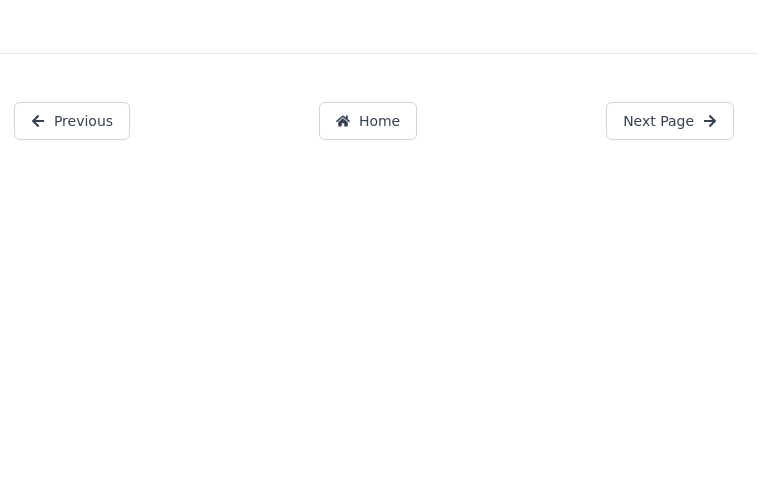 43 Free Pagination Examples In Tailwind Css