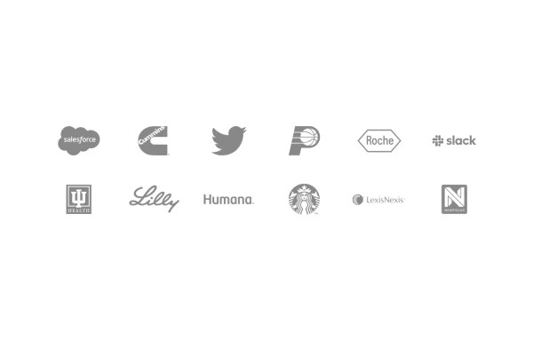 34 Free Logo Cloud Examples In Tailwind Css