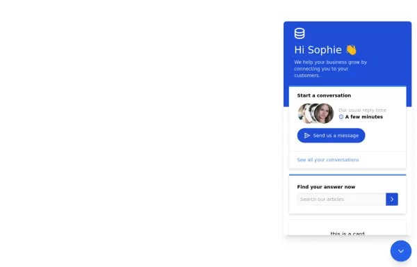 Typewriter Effect Tailwind Css Example