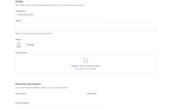 Designing A Responsive Form Layouts With Tailwind Css Tailwind Css