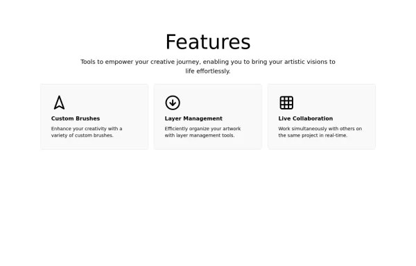 Justify Between Tailwind Css Example - Amazing Dark Photo - High Resolution