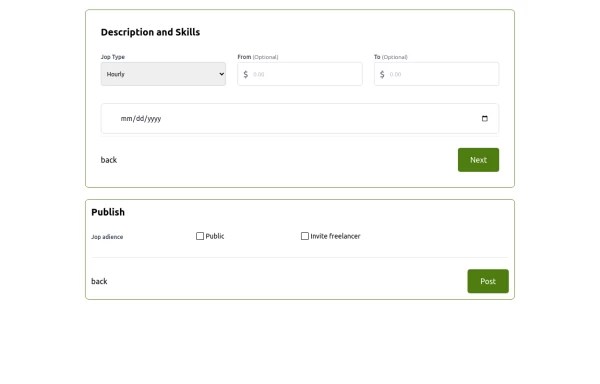 2 000 Free Tailwind Css Examples
