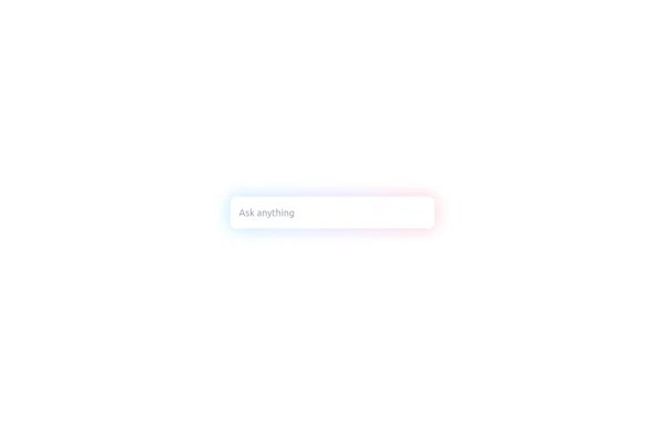 Glowing Gradient Button Tailwind Css Example
