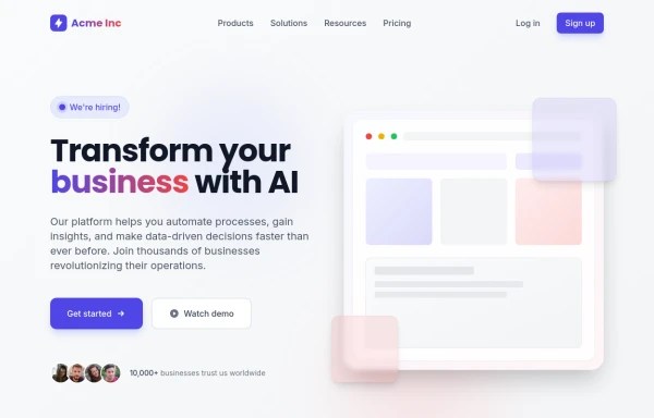 Tailwind Link Button Tailwind Css Example