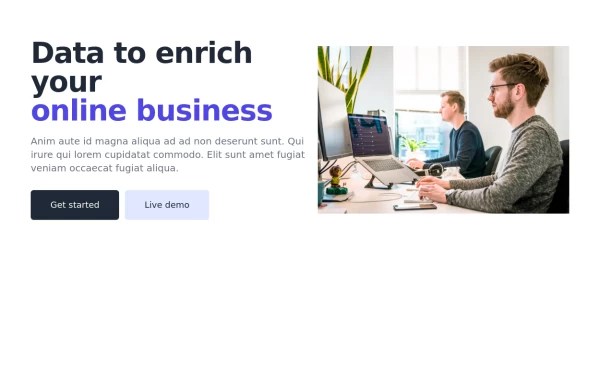 Floating Action Button Tailwind Css Example