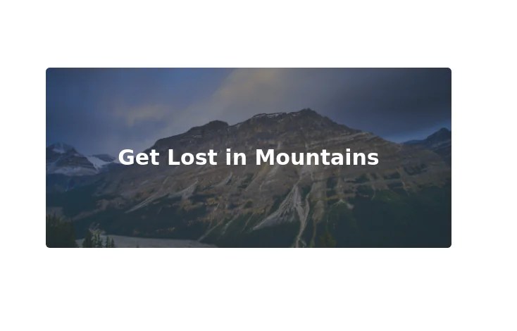 Border Gradient Tailwind Css Example