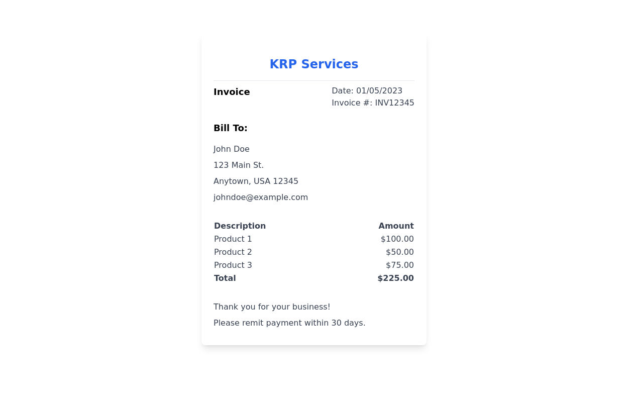 Typewriter Effect Tailwind Css Example