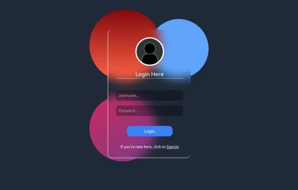 Otp Verification Page Tailwind Css Example