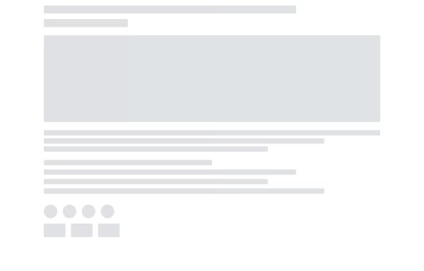 Card Placeholder Tailwind Css Example