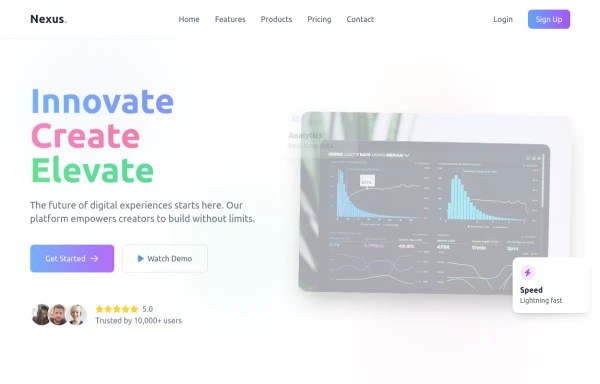 Animated Button Tailwind Css Example