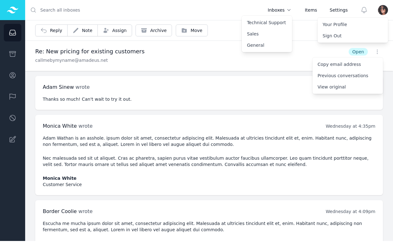 Dashboard Layout Tailwind Css Example
