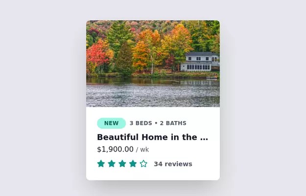 Amazing E Commerce Card 2 Tailwind Css Example