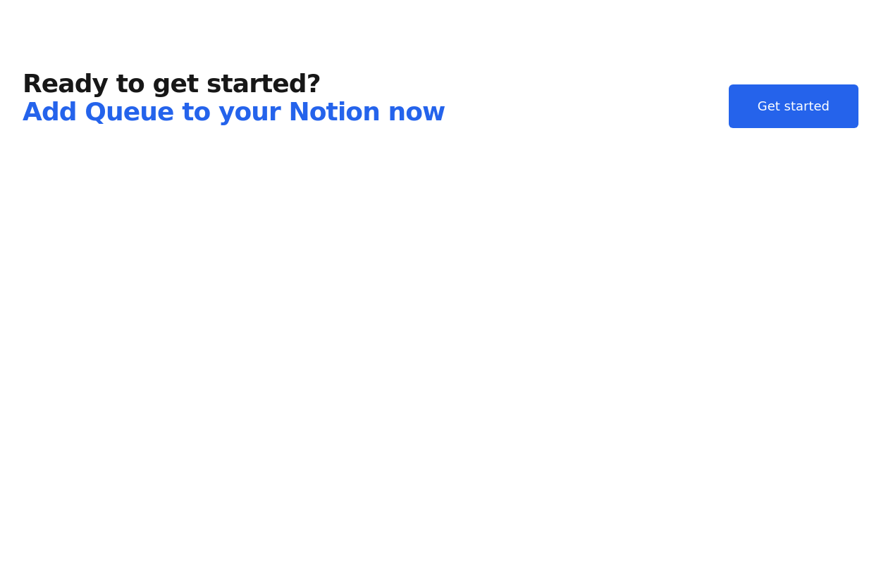 Call To Action Tailwind Css Example