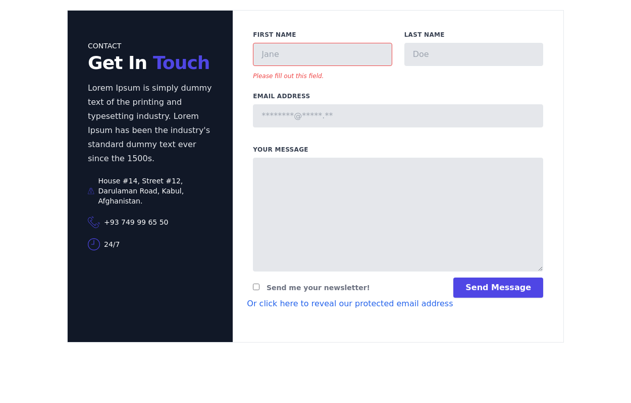 Tailwind Link Button Tailwind Css Example