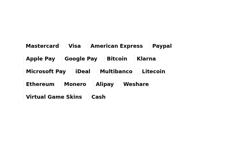 30 Free Tag Cloud Examples In Tailwind Css