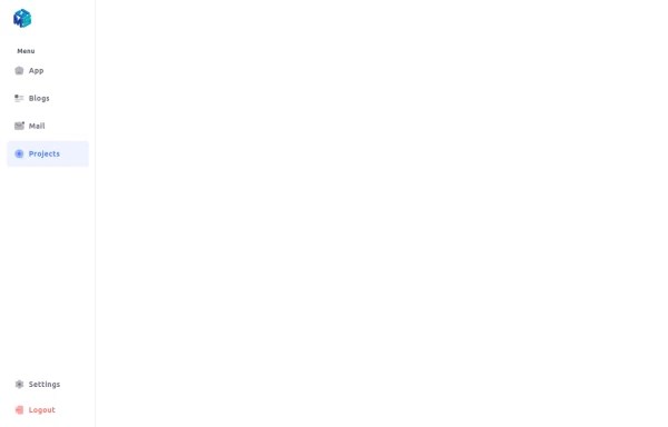 Responsive Sidebar Tailwind Css Example