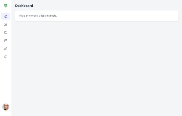 Tailwind Header Tailwind Css Example