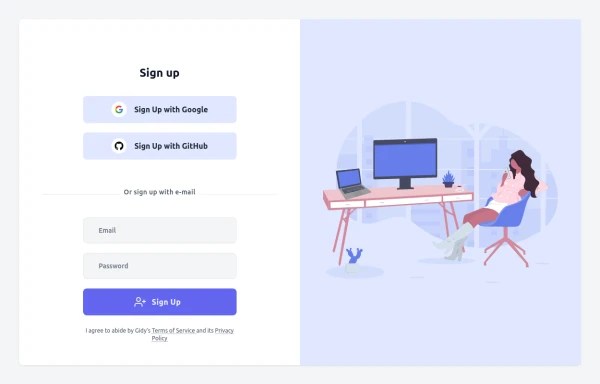 Otp Verification Page Tailwind Css Example