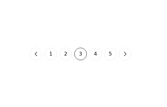 43 Free Pagination Examples In Tailwind Css