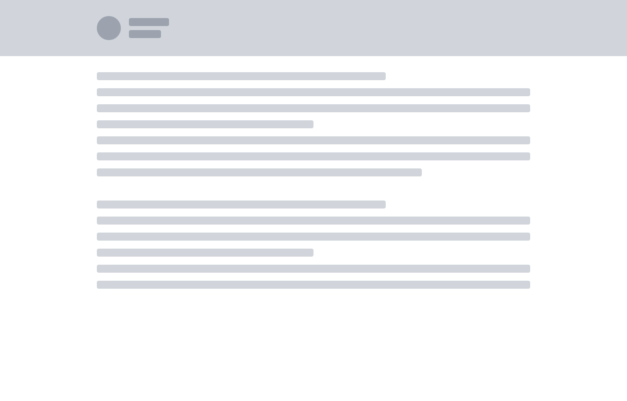 Card Placeholder Tailwind Css Example