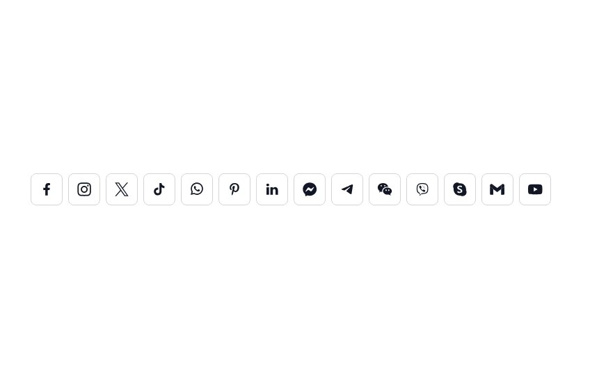 34 Free Logo Cloud Examples In Tailwind Css