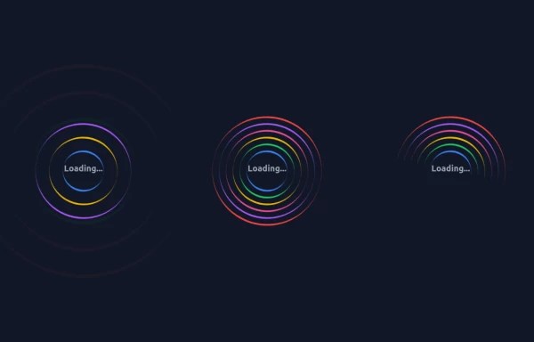 Tailwind Css Loading Spinner Tailwind Css Example